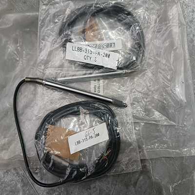 询价~SCHAEVITZ 位移传感器LBB-315-PA-20