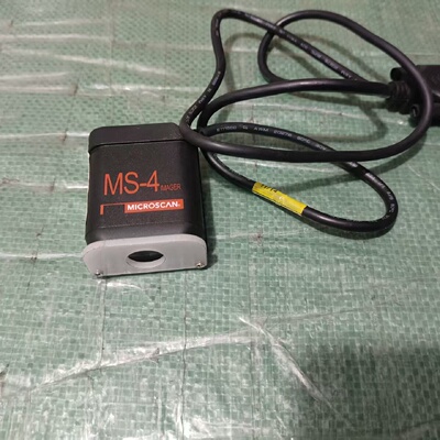 MICROSCANMS4条码读码器FIS00040议价