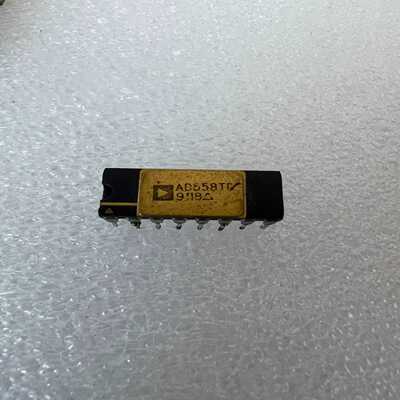 AD558TD   只有 随便~议价