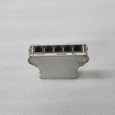 ALLEN BRADLEY CAT 1783US05T SER A STRATIX 2000