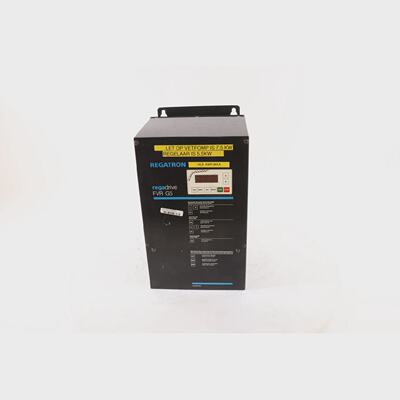 Regatron FVR055G5S4ZB Let Op Vetpomp 7.5Kw Regelaar Is 5.5Kw