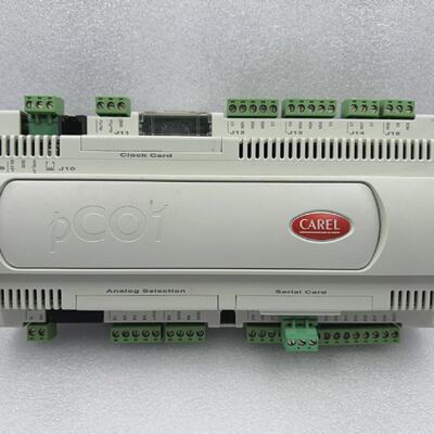 Neu Wie Carel PC01000CS0 PCO1 Controller Getestet Schneller