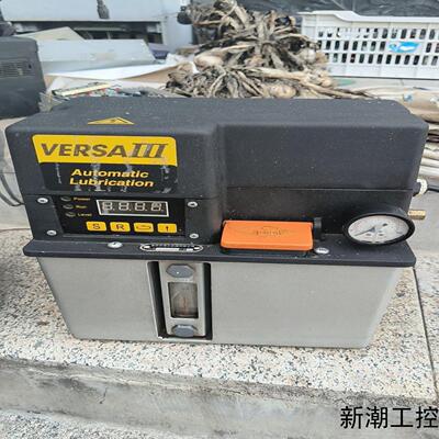 南京贝奇尔VERSAMATIC III自动润滑泵型号182议价商品