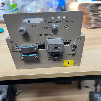 CTI-CRYONICS P/N 8113169G017（gg设备）