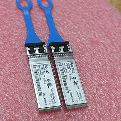 议价！Brocade57-1000332-01 32G SF