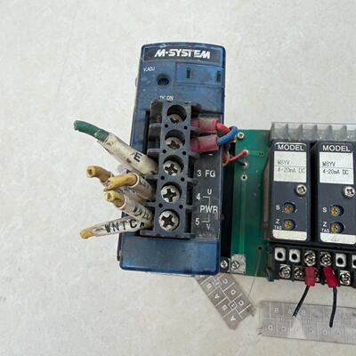 询价S8VM-05024C 开关电源 24v 2.2A议价