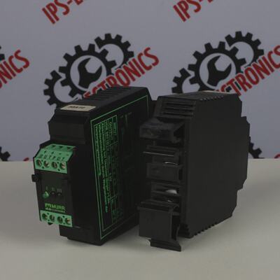 MURR 85657MDD 1.5245 2 pices MODULE CONVERTISSEUR  Garantie