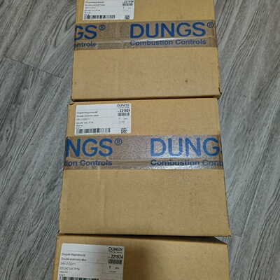 询价-冬斯DMVD52011电磁阀济南
