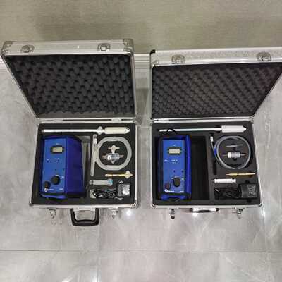 询价美国interscan4160检测仪，这款仪器主要用来判断