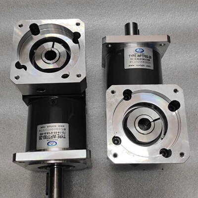 议价New Liying Precision Planetary RightAngle Reducer适用