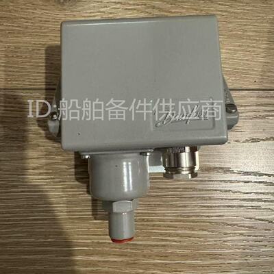 溢价-丹佛斯DanfossKPS3306031046603.5bardiff0.2bar压力开关