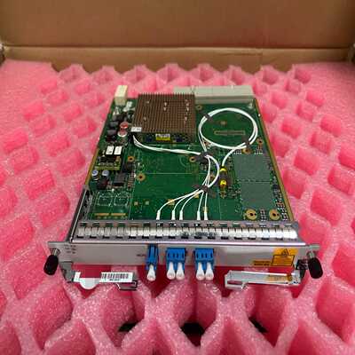 华为OBU TMB1OBU 光功率放大板 OSN1800 E