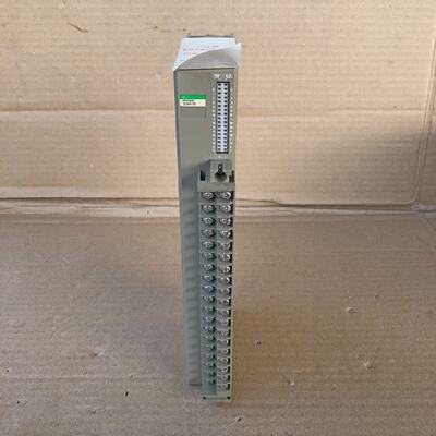 FUJI ELECTRIC FTU120CNK PROGRAMMIERBARE STEUERUNG FTU120CNK