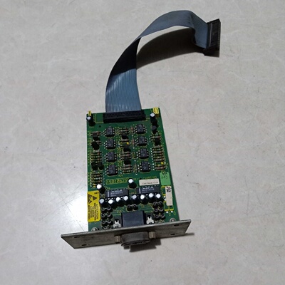 议价直流调速器主板通讯板15B10625G1 04030648 0354 15C50417实