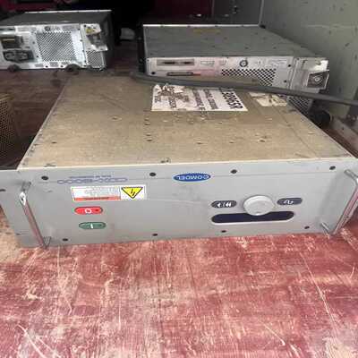 询价美国原装COMDELCDX2000射频电源，型号CDX20