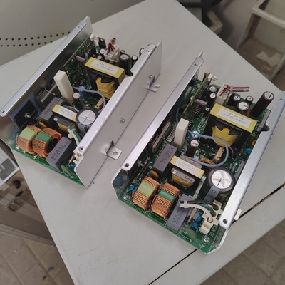 TEROL电源TC53S-1392A件实物图