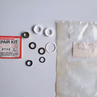 Kit De Reparacin Worcester PTFE51 RKF 12 803147