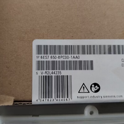 6ES76508PC001AA0数据总线模块-询