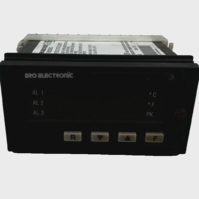ERO ELECTRONIC TIS800003000 Controller 100240 VAC
