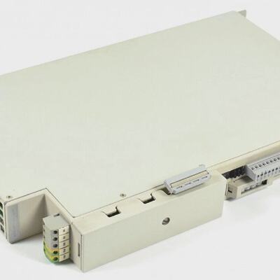 Siemens Simodrive Vorschubmodul6SC61103AA006SC6 1103AA00