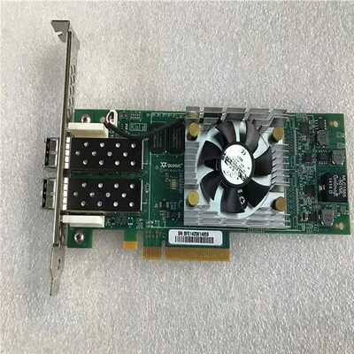 QLogicQLE267216Gb双端口HBA卡询价