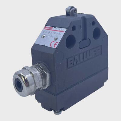 Interruptor De Posicin Balluff BNS813FR60186FC 10A 240V Indu