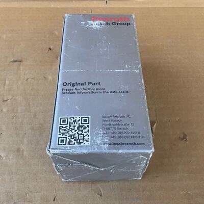 Rexroth R928006383 Filter Element 2.0020 G25B000M Rolls Royc