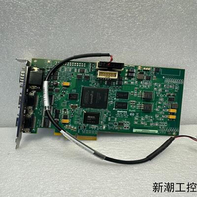 Matrox 迈创 SOL2MEVCLF Y7367-00议价商品