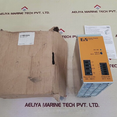 寻BR Automation PS3100 3 Phase Power Supply 10A 24VDC