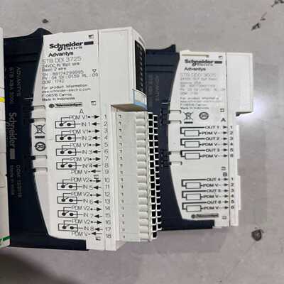 询价~施耐德STBNIP2311  STBDDI3725  STB