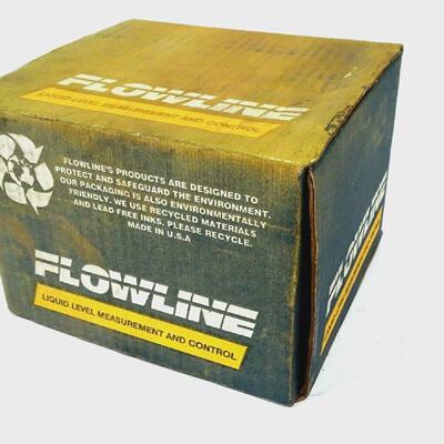 NEW FLOWLINE LP151402 LEVEL SWITCH LP151402