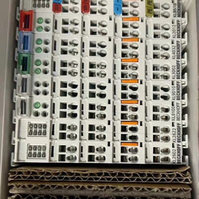 倍福模块KL95101个KL20121个KL40拍前询价