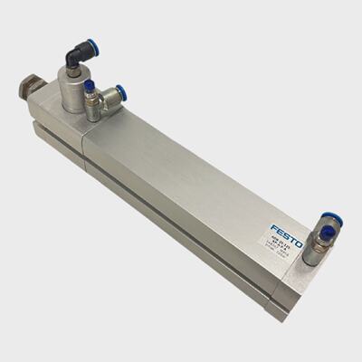 Festo Compact Cylinders Pneumatic Cylinder DNA25125KPAPA 548