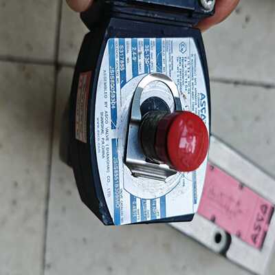 ASCOJSISB8551B309MOVCEVCM85-议价