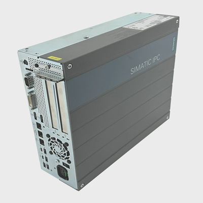 西门子Simatic6BK1000-6MG01-0AA0-IPC627E盒装PC-6BK10