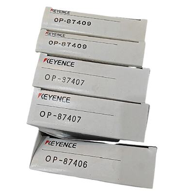 议价OP-87409：基恩士KEYENCE激光感测器背面安装金属零件 询价爲