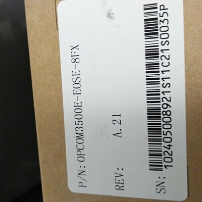 配件瑞斯康达复用器支路盘OPCOM3500EEOSE8FX议价