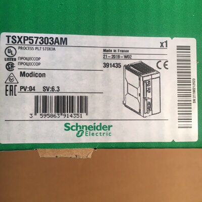 配件模块TSXP57303AM140CPU43412U议价