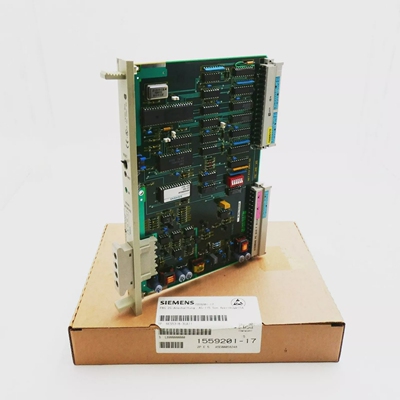 SiemensSimaticS56ES5318-3UA11E-Stand:05FBGZG-Ansch