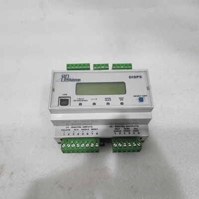 HUISMAN DISPS V3.00 1632VDC 1.5W