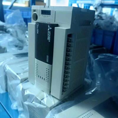 议价Mitsubishi Plc Fx3u32MtEsA适用