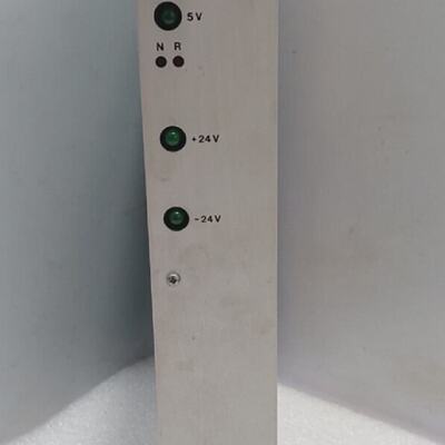Valmet PUD10B Power Supply Board 4218221A1B  M851362