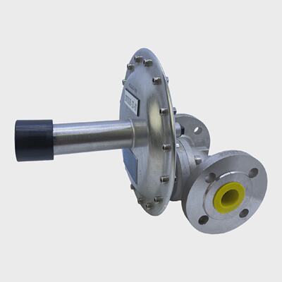 Wlper ZMR25SFDP2045C Pressure Reducing Module for Industrial