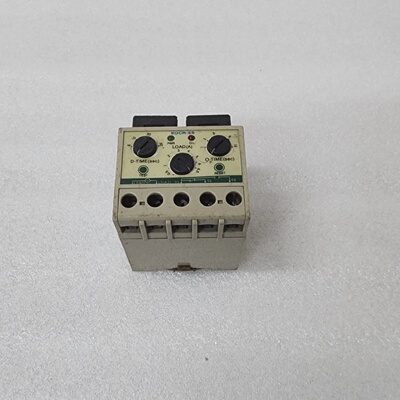 SAMWHA EOCRSS05 N 220 OVERCURRENT RELAY 0.56A