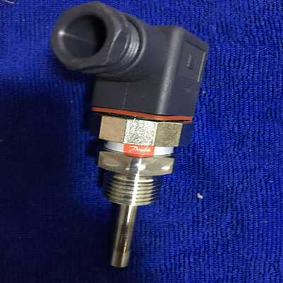 A Westfalia Separator0005-1534-400  Resistance Thermometer