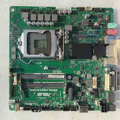 议价华硕PRIMEH510T2CSM一体机主板17*17c议价