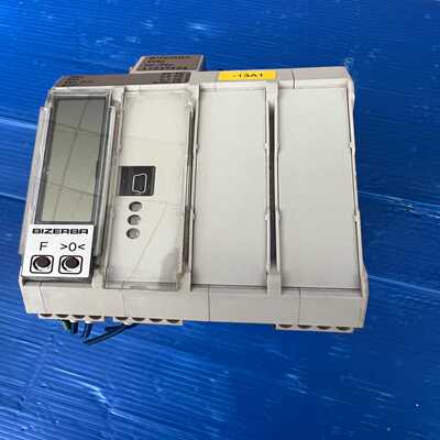 BIZERBA德国碧彩7233611237424D08询价