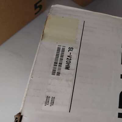 【议价】基恩士SL-V20HM，实图拍摄，功能正常，新的库存，议价适