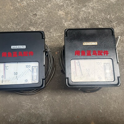 NAKAKITA温控仪型号NSTM732测量范围010拍前询价