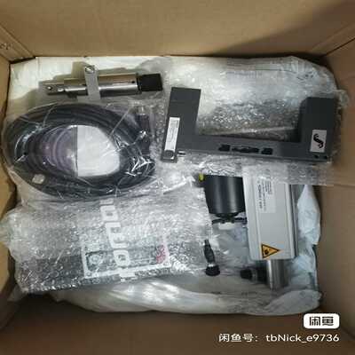 咨询-BST比勒纠偏一套IR2012/125传感器EKR500di